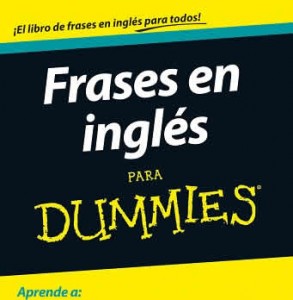 Aprende idiomas con libros para Dummies | Libros Para dummies español
