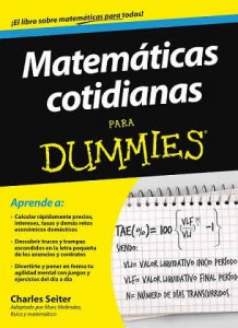 Algebra I para Dummies | Libros Para dummies español