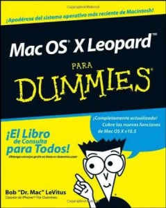 Para Dummies PDF | Libros Para dummies español